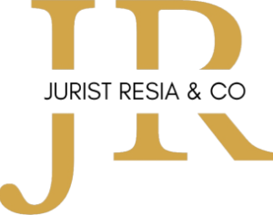 Assoc. Prof. Dr. Ahmad Redi, S.H., M.H., M.Si. - Jurist Resia & Co