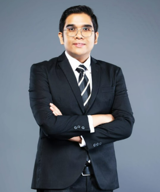 Jurist Resia & Co - Counsellor and Attorney at Law