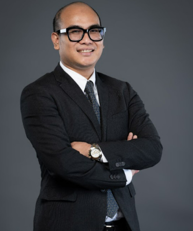 Jurist Resia & Co - Counsellor and Attorney at Law